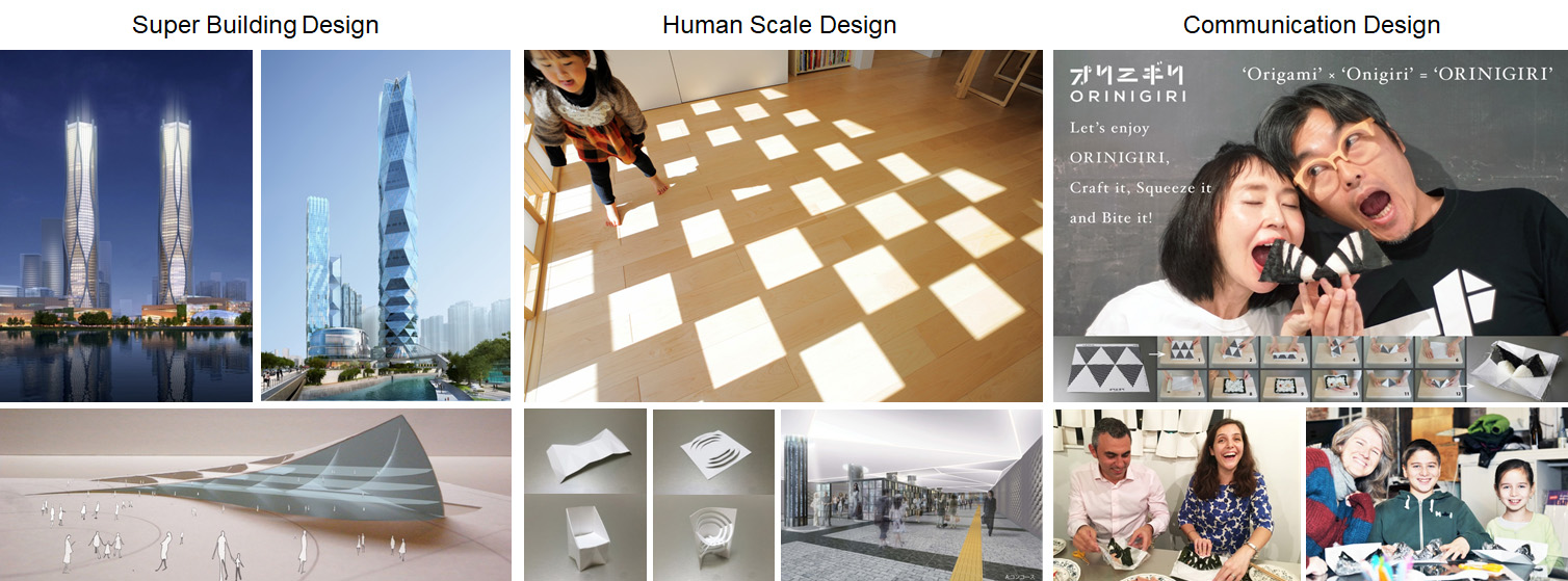 Profile | Himawari Design